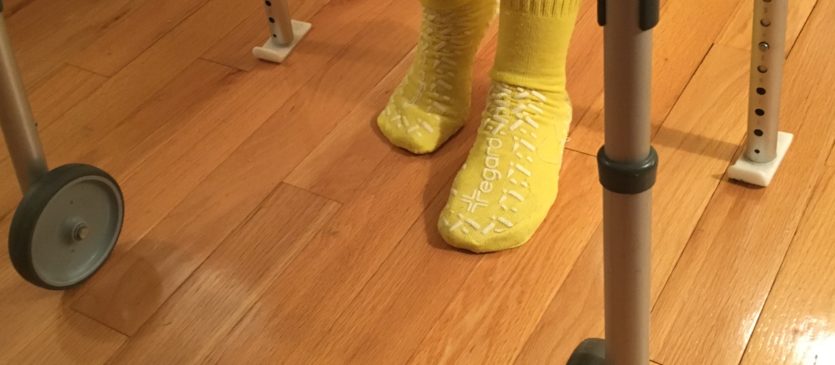 3 Things You Can Do to Avoid Slipping and Falling at Home - Veterans ...