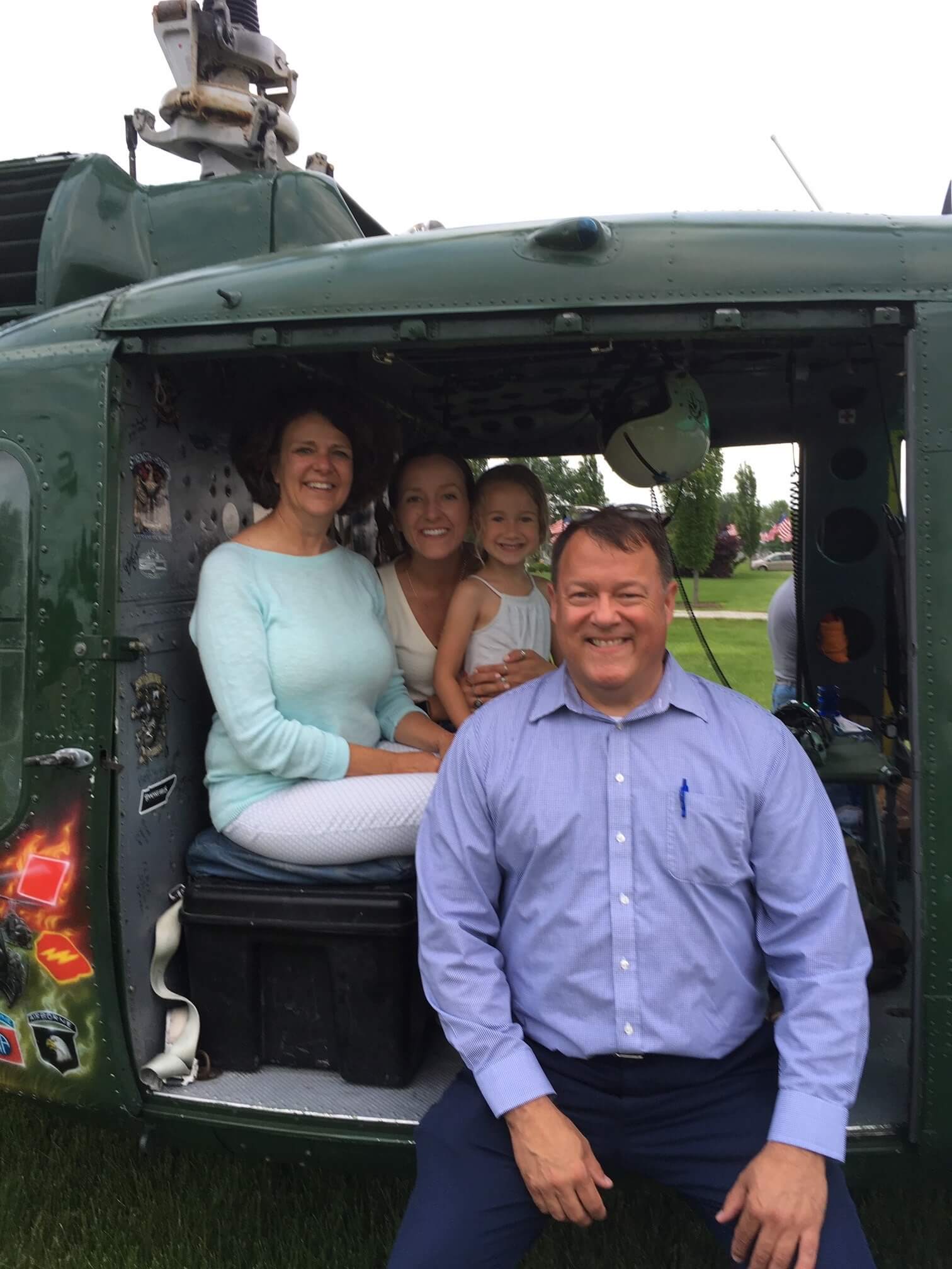 A Memorial Day Letter From Veterans Home Care President & Retired ...